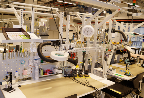 Service and Support | Scioteq