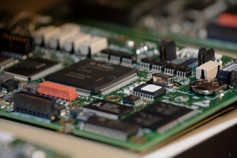 Support Services | Scioteq