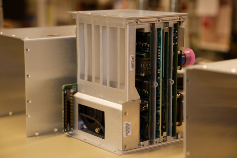 Support Services | Scioteq