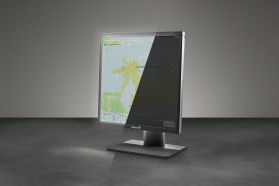 Tower Control Displays | Scioteq