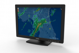 Tower Control Displays | Scioteq